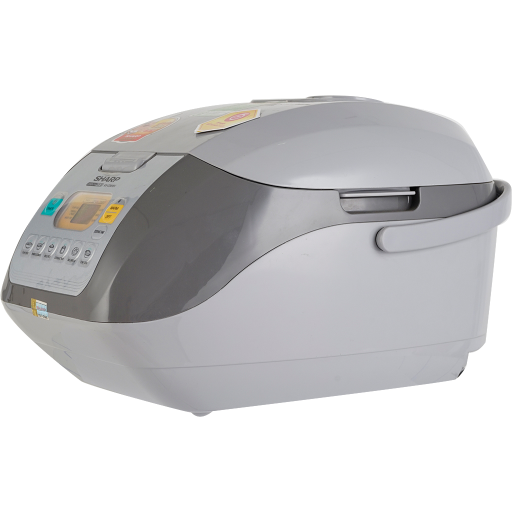 Nồi Cơm Điện Sharp 1.8 Lít KS-COM18V | Nguyễn Kim