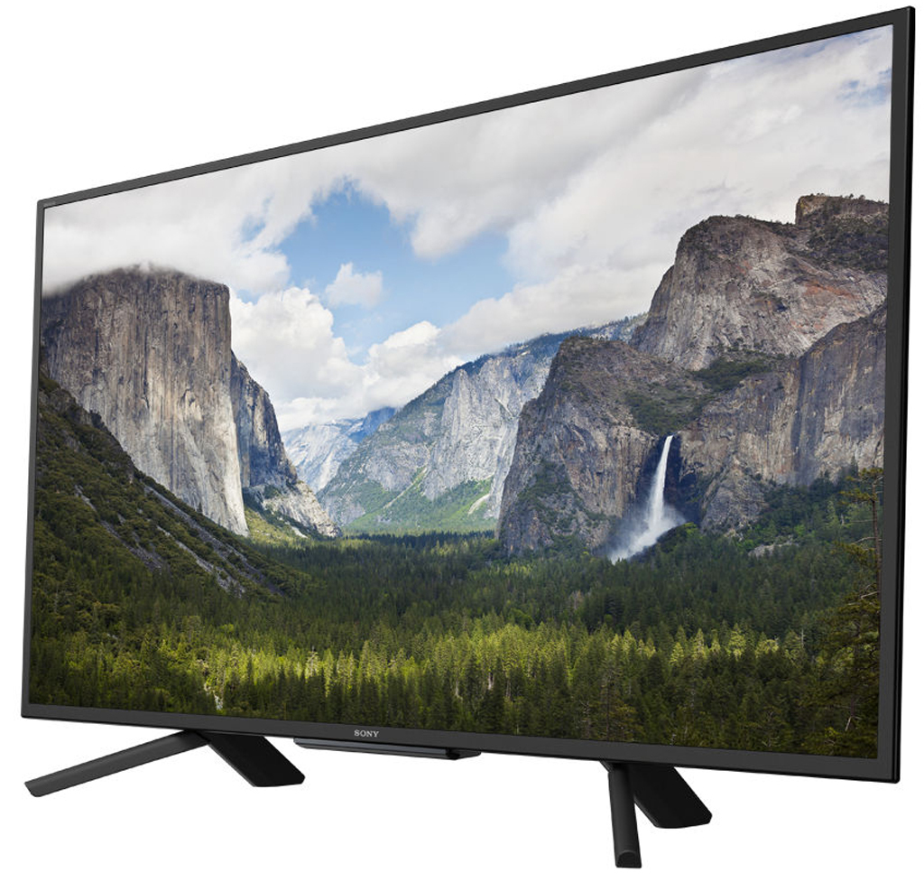 Smart tivi Sony 43 inch KDL-43W660F chính hãng tại Nguyễn Kim