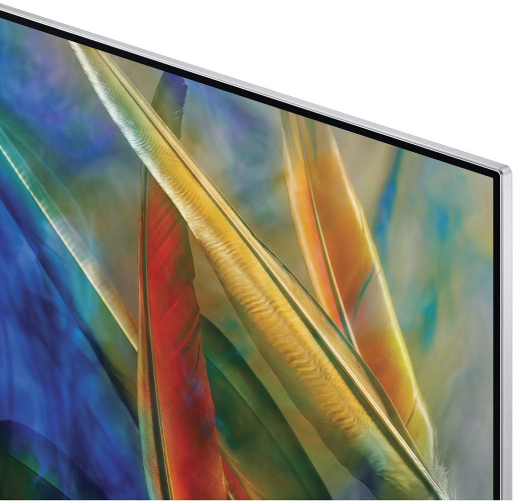 Tivi QLED Samsung QA55Q7FAMKXXV chính hãng giá rẻ Nguyễn Kim