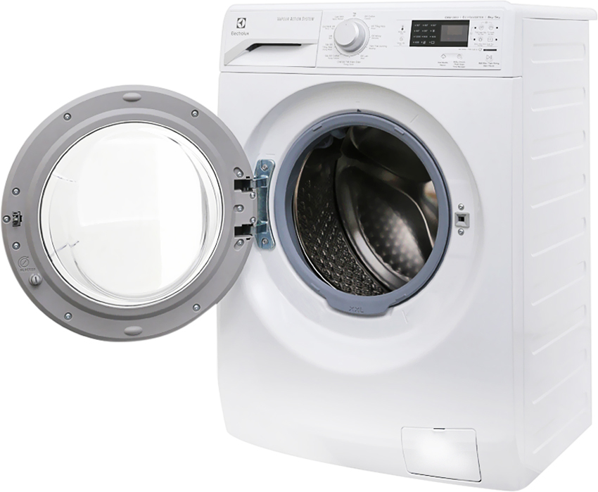 Máy Giặt Electrolux Inverter 8 Kg EWW12853 Giá Tốt | Nguyễn Kim