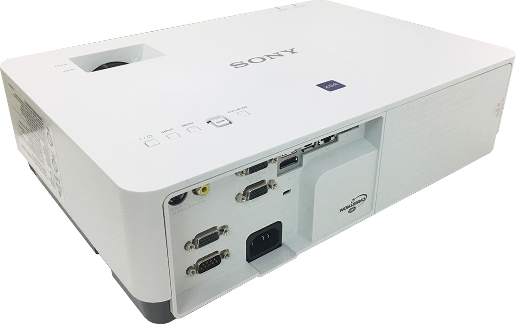 Máy chiếu Sony VPL-EX430 chính hãng tại Nguyễn Kim