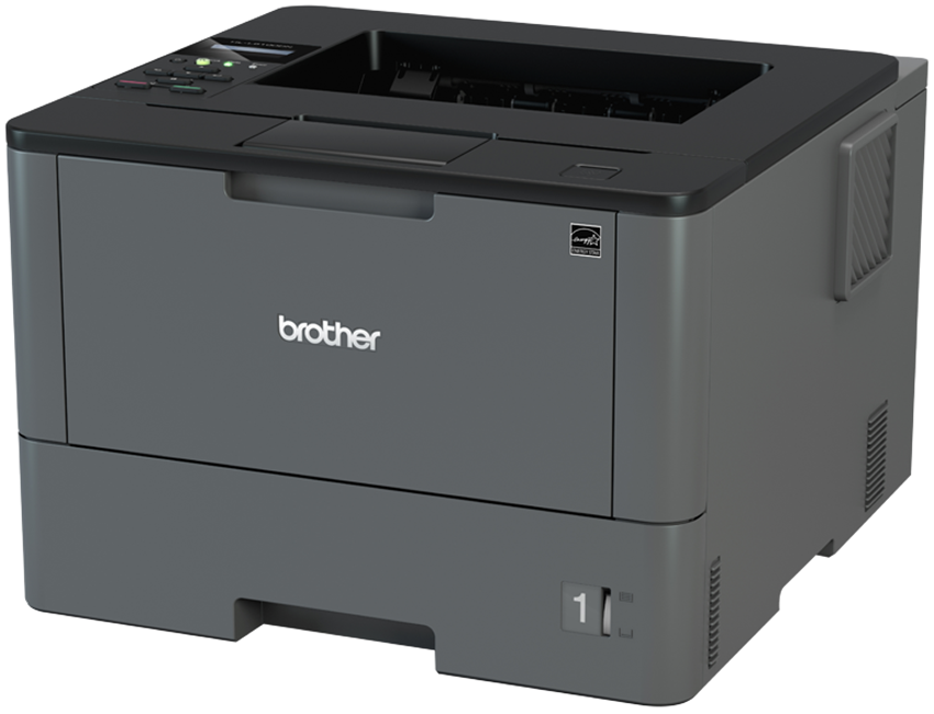 Máy In laser Brother HL-L5100DN giá tốt | Nguyễn Kim