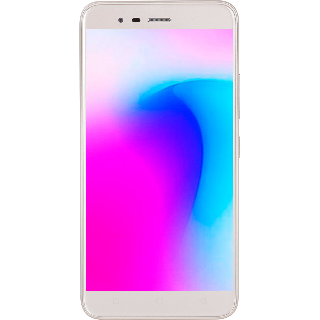 Điện thoại Sharp R1 (FS8014) màu vàng chính hãng tại Nguyễn Kim