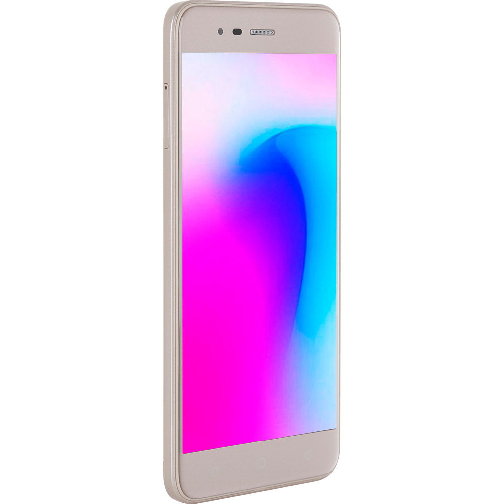 Điện thoại Sharp R1 (FS8014) màu vàng chính hãng tại Nguyễn Kim