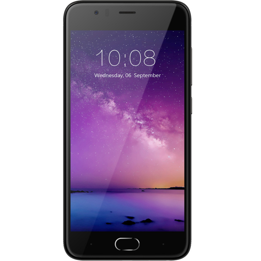 Điện thoại Sharp Pi (IF9007) màu đen chính hãng tại Nguyễn Kim