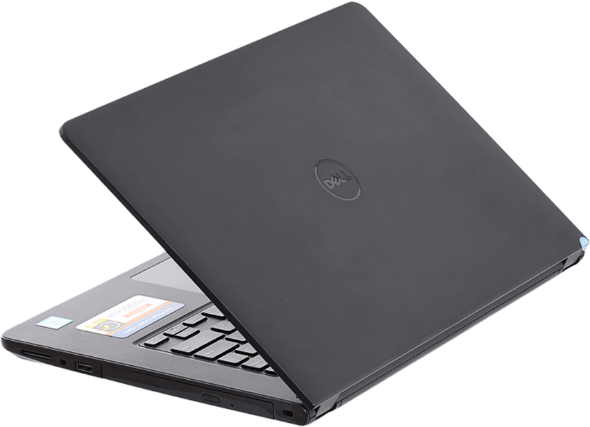 Laptop Dell Inspiron 3476 (N3476A) chính hãng tại Nguyễn Kim