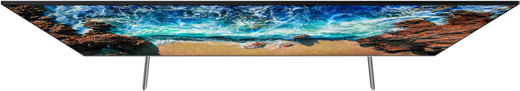 Smart Tivi Samsung 82 inch UA82NU8000KXXV chính hãng tại Nguyễn Kim