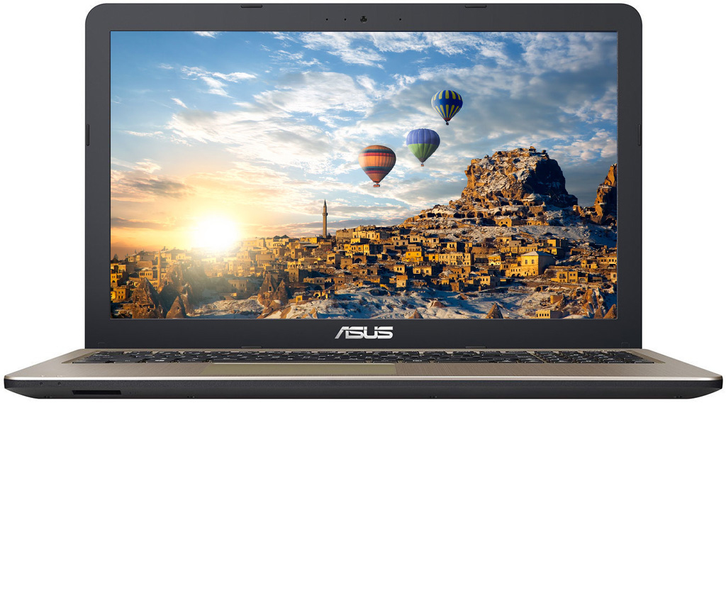 Laptop ASUS X540UB-DM024T chính hãng tại Nguyễn Kim