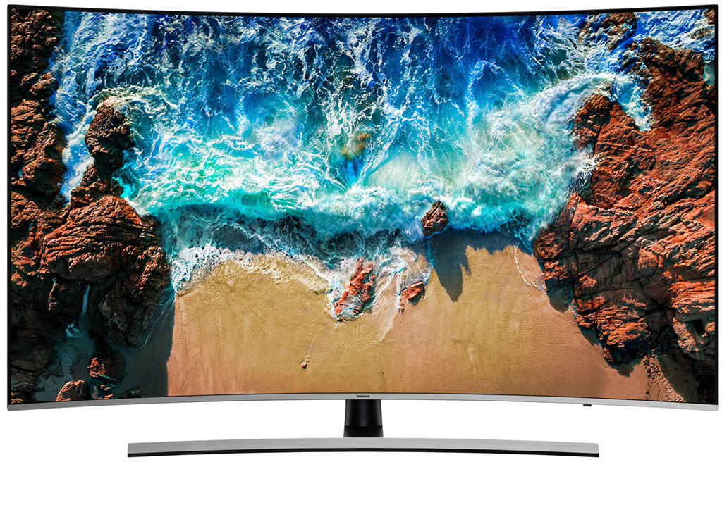 Tivi Samsung 65 inch UA65NU8500KXXV (2018) chính hãng tại Nguyễn Kim