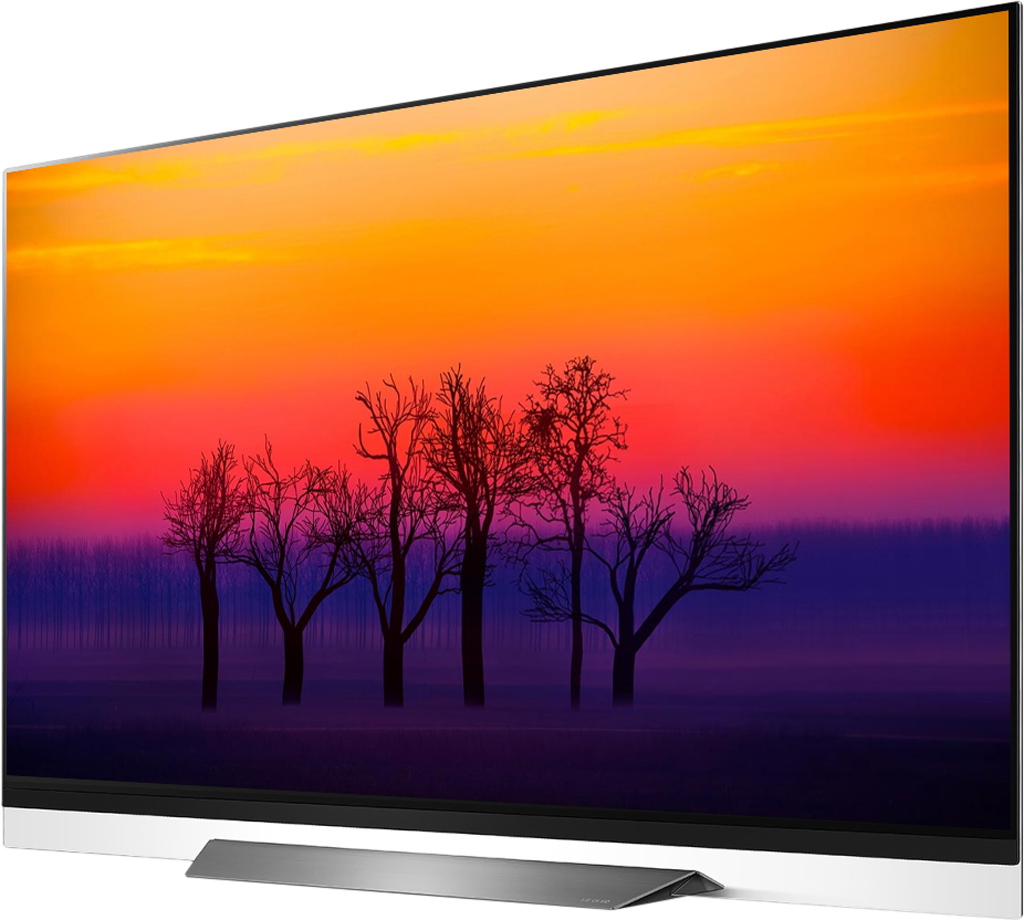 Smart Tivi LG 4K OLED 55 Inch E8PTA Giá Tốt | Nguyễn Kim