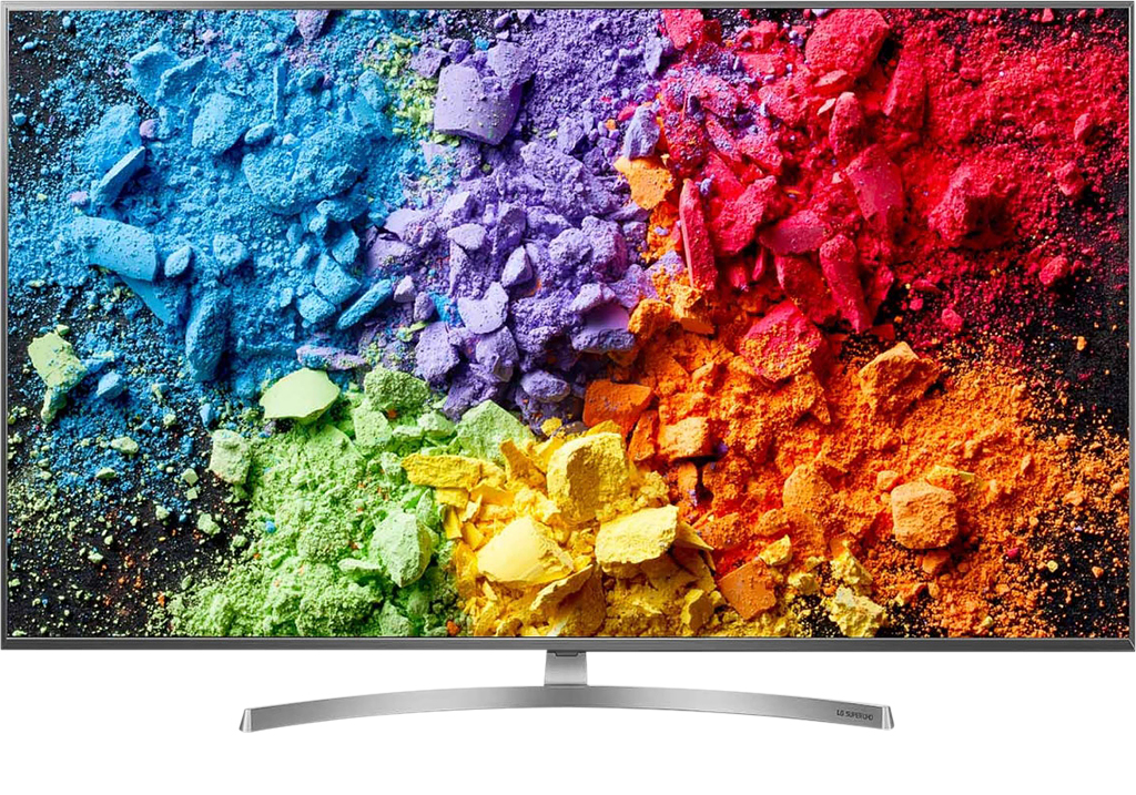 Smart tivi LG 65 inch 65SK8000PTA chính hãng tại Nguyễn Kim
