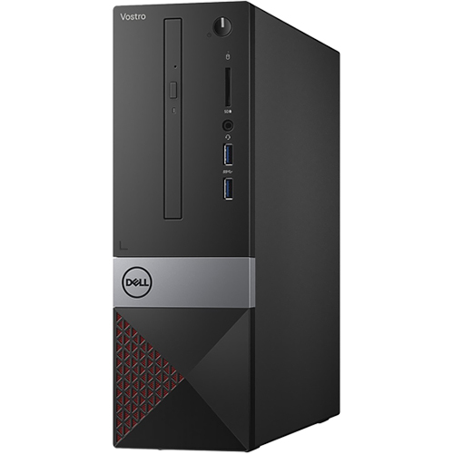 PC Dell Vostro 3470 i5-8400 70157884 Giá Tốt | Nguyễn Kim