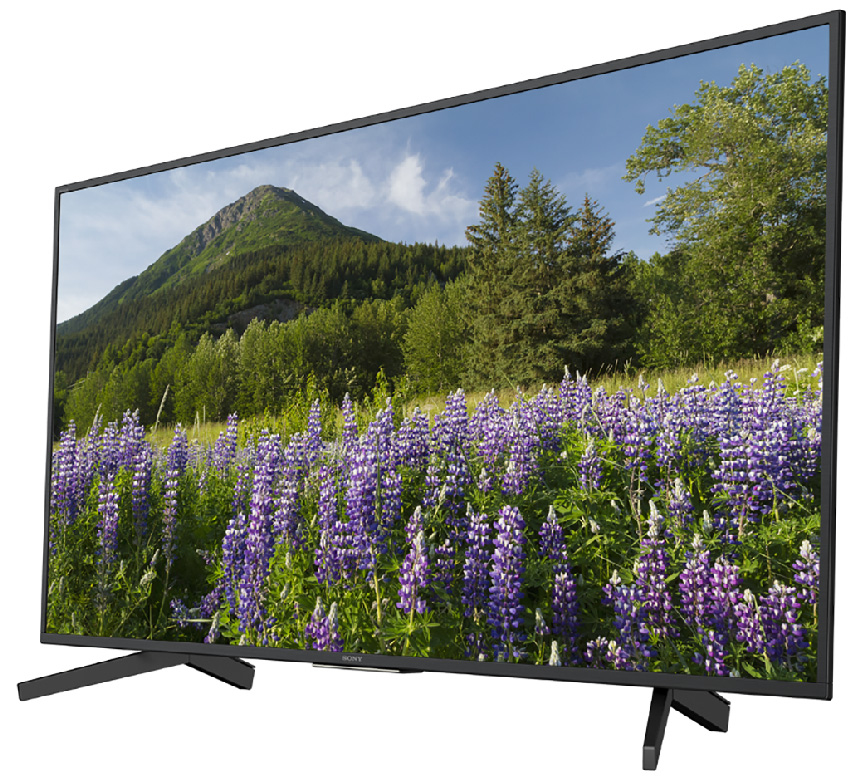 Smart tivi Sony 43 inch KD-43X7000F chính hãng tại Nguyễn Kim