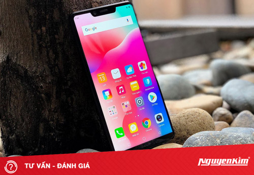 Chiêm ngưỡng Sharp R1 và Aquos S3 đẹp lung linh, vừa nhìn đã yêu ...