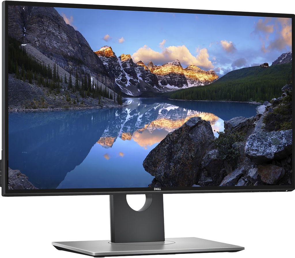 Màn hình vi tính LCD Dell U2518D giá tốt tại Nguyễn Kim