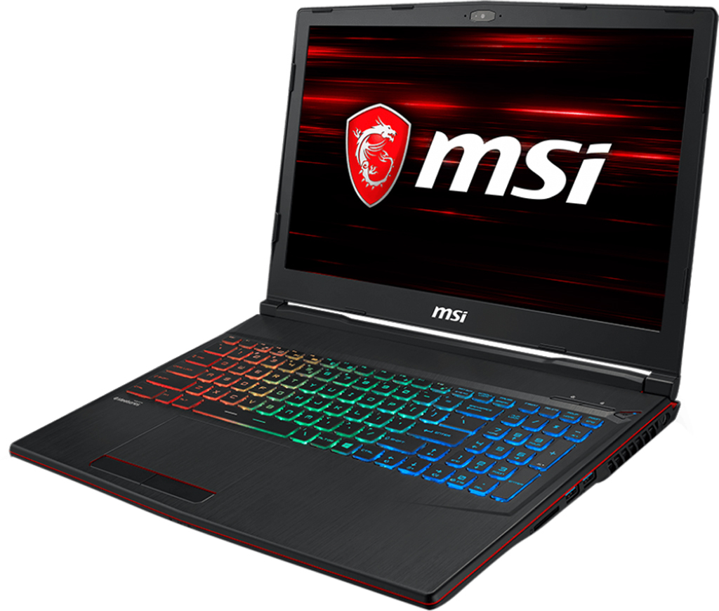 LAPTOP MSI GP63 8RE-411VN - Laptop MSI - Laptop - Laptop - Vi Tính ...