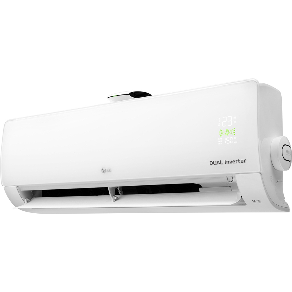 Máy Lạnh LG Inverter 1.5 HP V13APF Giá Tốt | Nguyễn Kim