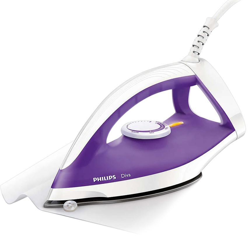 Bàn ủi Philips GC122/39 giá hấp dẫn tại Nguyễn Kim