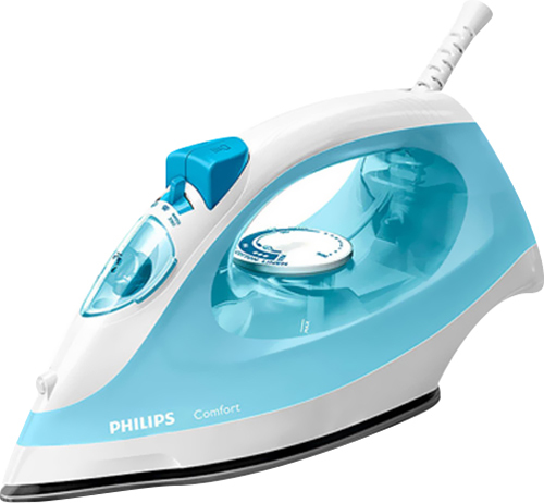 Bàn ủi Philips GC1440 màu xanh giá tốt tại Nguyễn Kim