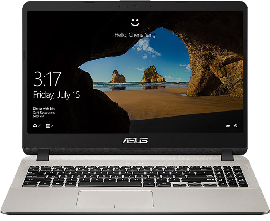 Laptop Asus Vivobook X507UF-EJ074T chính hãng tại Nguyễn Kim