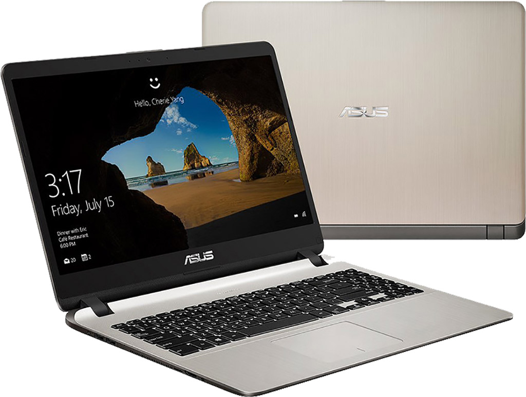 Laptop Asus Vivobook X507UF-EJ074T chính hãng tại Nguyễn Kim