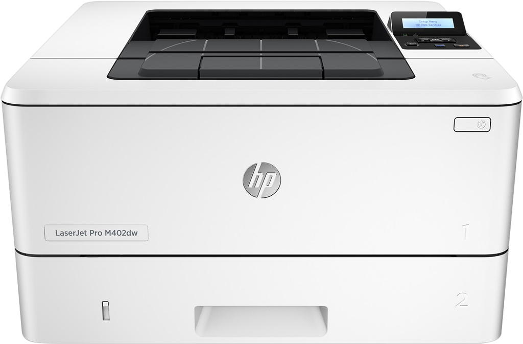 Máy in laser HP Pro M402DW - C5F95A giá tốt | nguyenkim.com