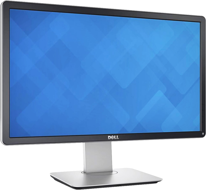 Monitor Dell Pro P2214H 21.5 inches FHD giá tốt tại Nguyễn Kim