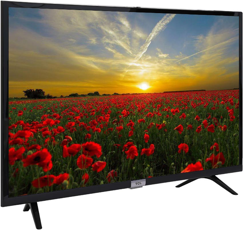 Android Tivi TCL 32 inch L32S6500 Chính Hãng | Nguyễn Kim