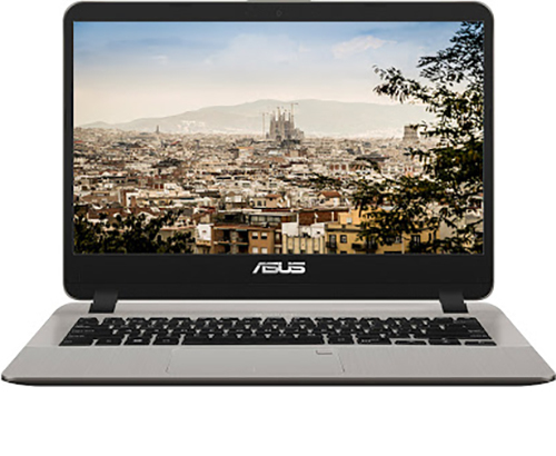 Laptop ASUS X407U - BV147T giá tốt | Nguyễn Kim