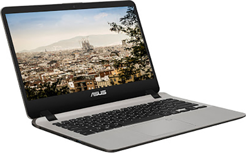 Laptop ASUS X407U - BV147T giá tốt | Nguyễn Kim