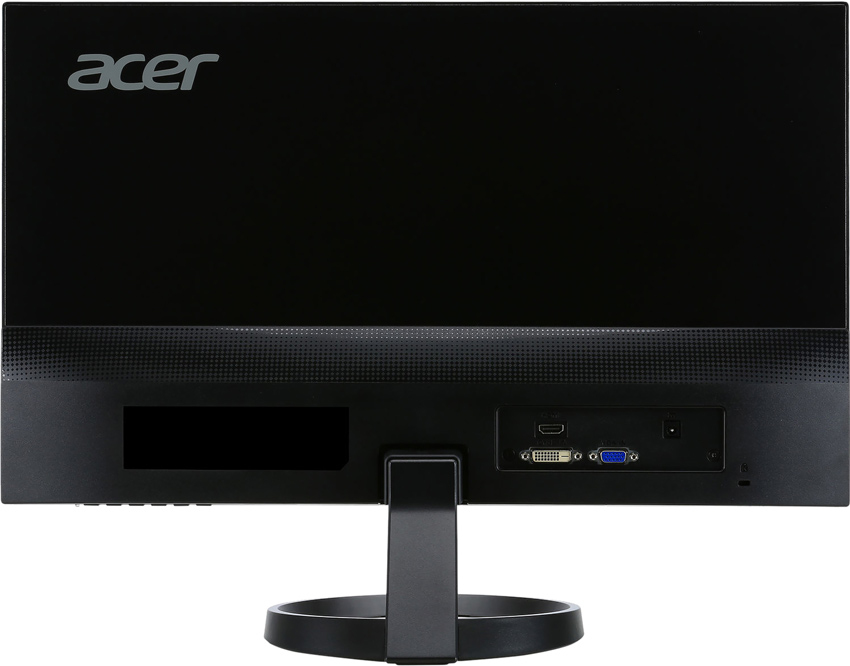 Màn Hình Máy Tính Acer LCD R241Y | Nguyễn Kim