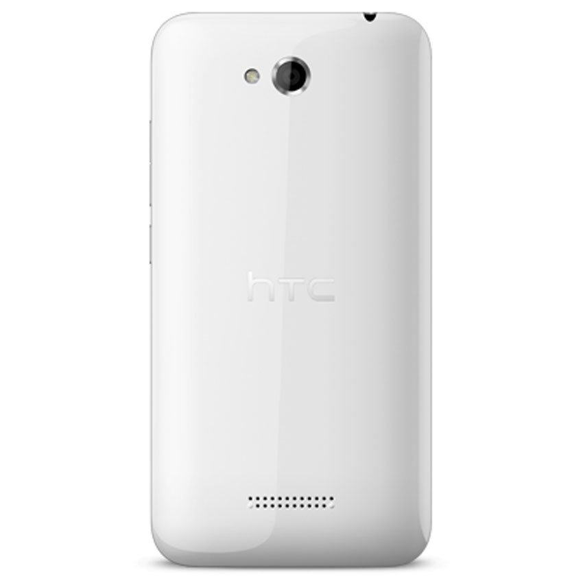 ĐTDĐ HTC DESIRE 616 DUAL SIM WHITE - - Siêu thị điện máy Nguyễn Kim
