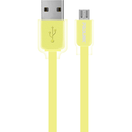 Cáp Micro USB Prolink PUC101 giá rẻ tại Nguyễn Kim