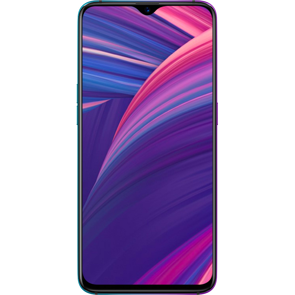 Điện thoại di động Oppo R17 Pro tím giá hấp dẫn tại Nguyễn Kim