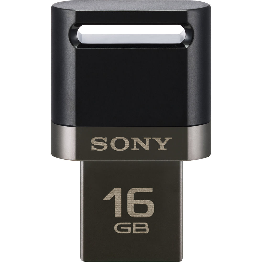 USB Sony USM16SA3/B2 E 16GB chính hãng tại Nguyễn Kim