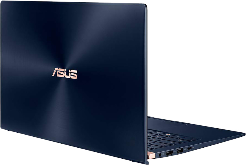 Laptop Asus Zenbook 14 UX433FA-A6061T đang được bán chính hang tại ...