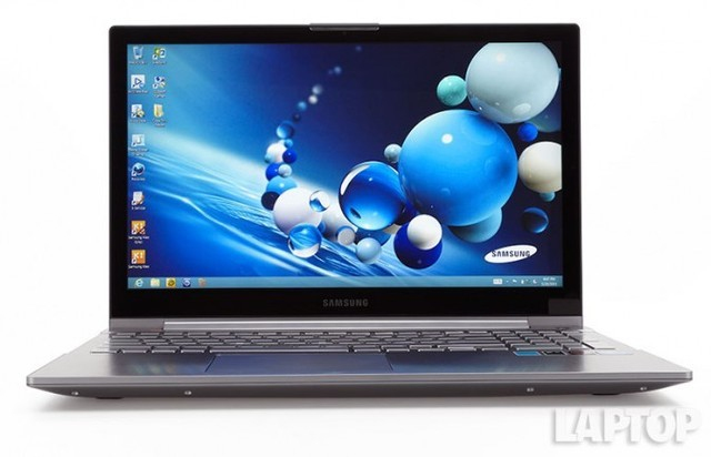 5 laptop nổi bật của Samsung