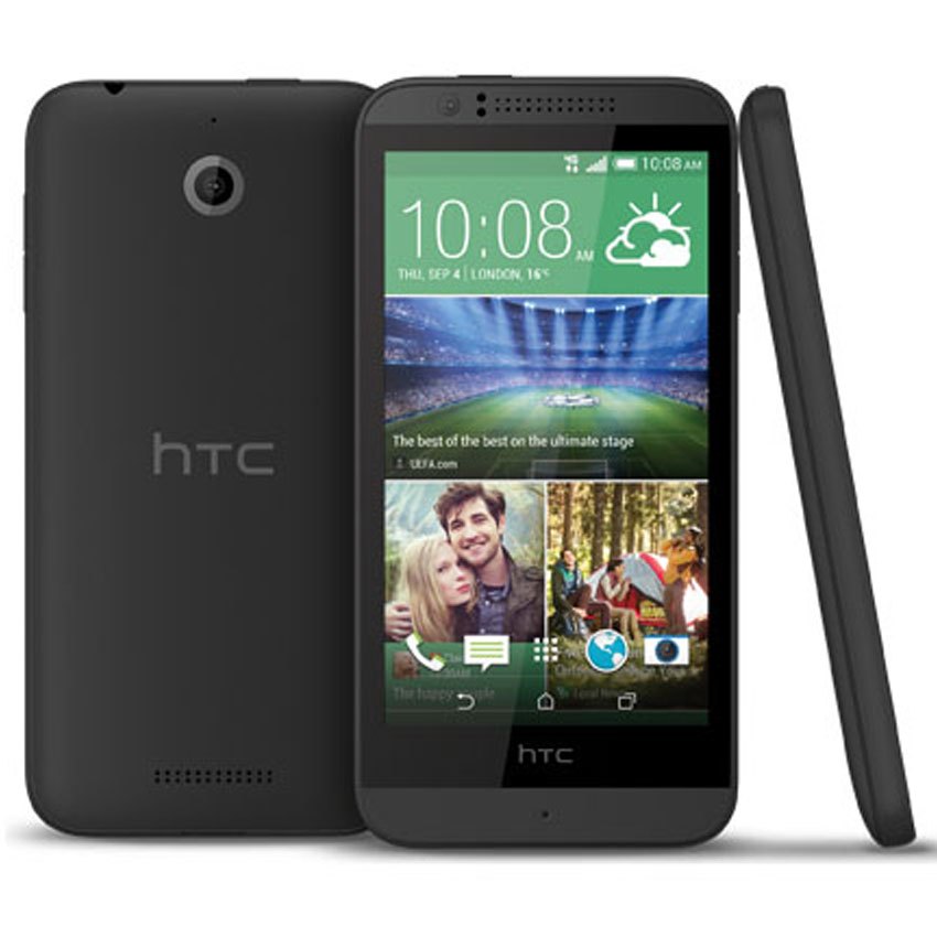 ĐTDĐ HTC DESIRE 510 META GREY - - Siêu thị điện máy Nguyễn Kim