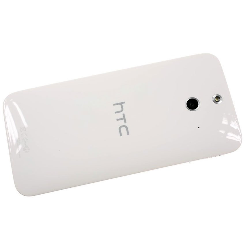 ĐTDĐ HTC ONE E8 WHITE - - Siêu thị điện máy Nguyễn Kim