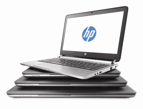 Probook 400 series mang triết lý thiết kế mới từ HP | Nguyễn Kim Blog
