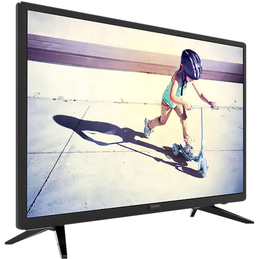 Tivi Philips 24 inch 24PHT4003S/74 Chính Hãng | Nguyễn Kim