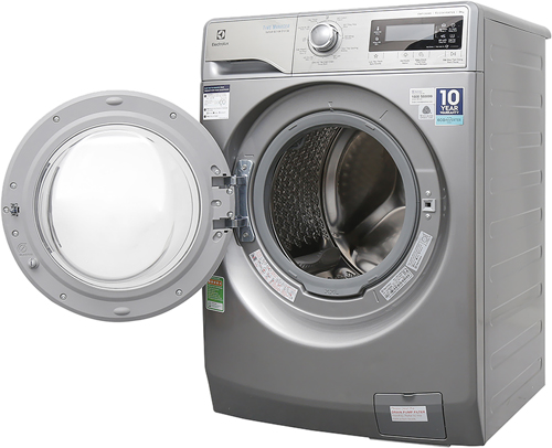 Máy giặt Electrolux 9 kg EWF12938S giá tốt tại Nguyễn Kim