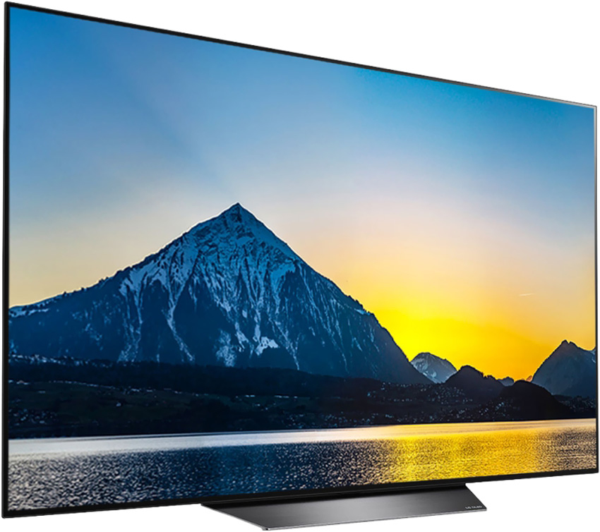 Smart Tivi LG 4K OLED 55 Inch OLED55B8PTA.ATV Chính Hãng
