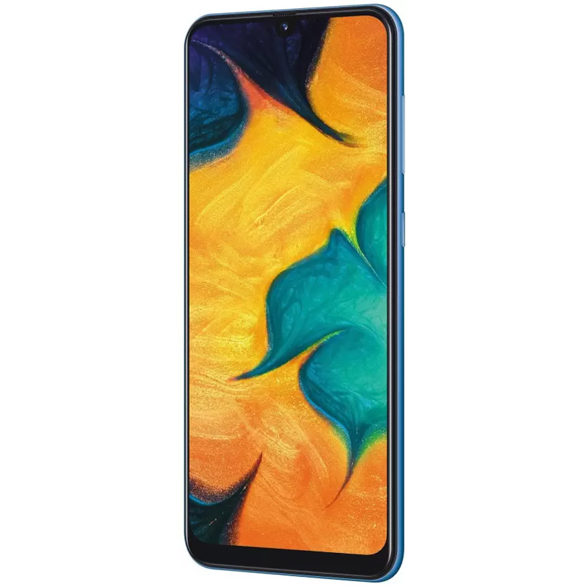 Samsung Galaxy A30 64GB Giá Rẻ 8/2023, Chính Hãng, Khuyến Mãi | Nguyễn Kim