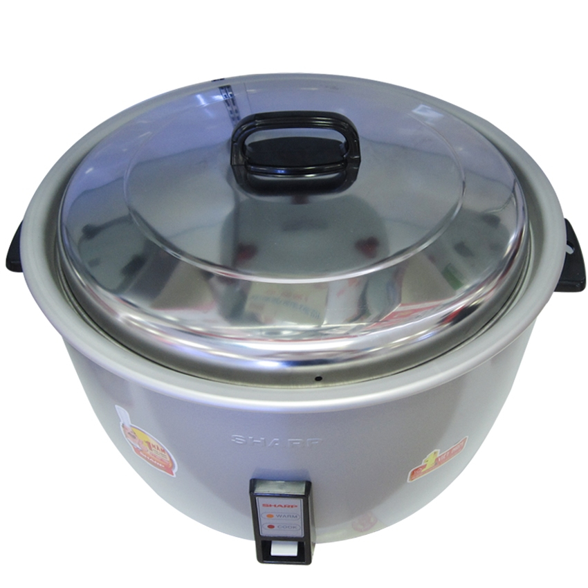 NỒI CƠM ĐIỆN SHARP KSH-778V - Sharp