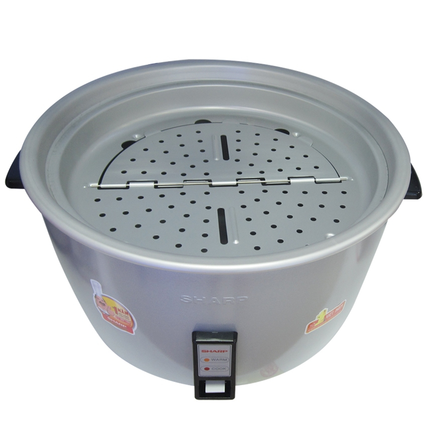 NỒI CƠM ĐIỆN SHARP KSH-778V - Sharp