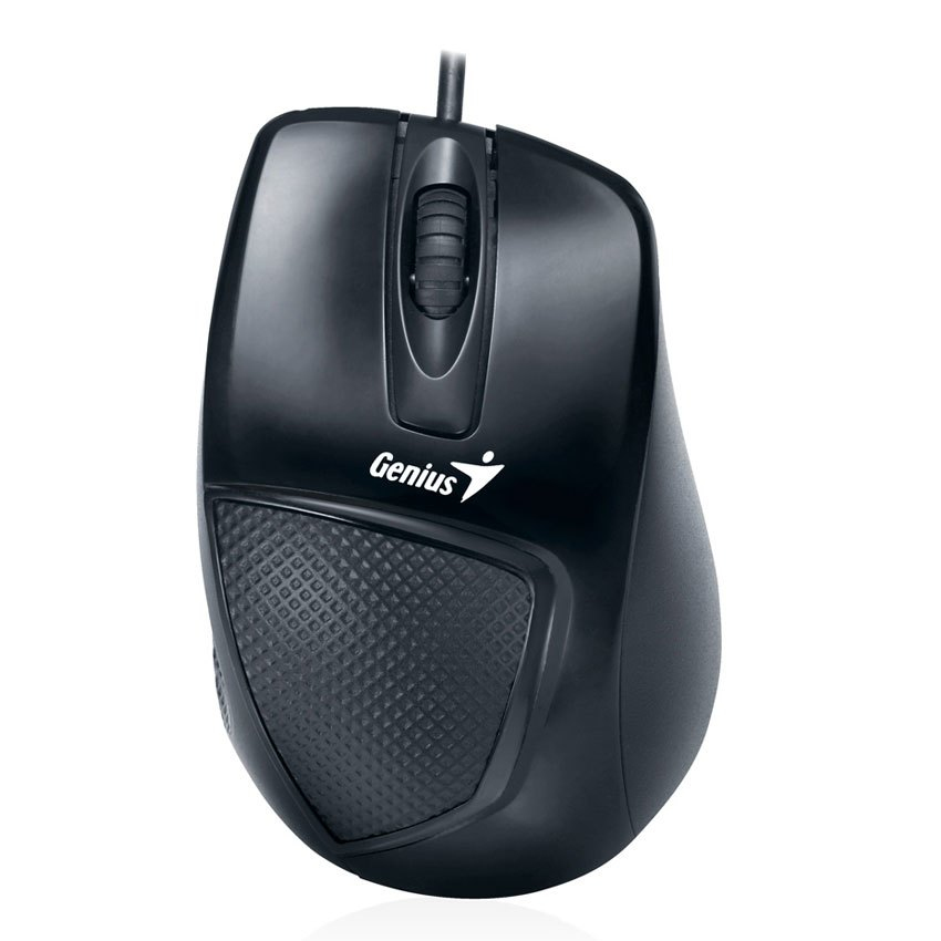 Chuột máy tính Genius DX-150 giá rẻ khuyến mãi tại nguyenkim.com