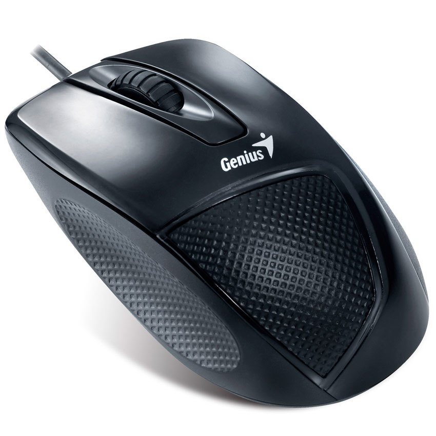 Chuột máy tính Genius DX-150 giá rẻ khuyến mãi tại nguyenkim.com