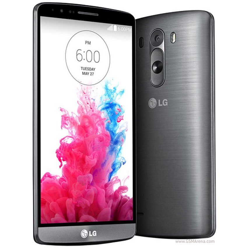 Điện thoại LG G3 D855 cao cấp giá tốt có bán tại Nguyễn Kim
