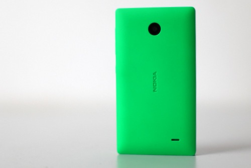 Đánh giá Nokia X - smartphone Android phong cách lạ